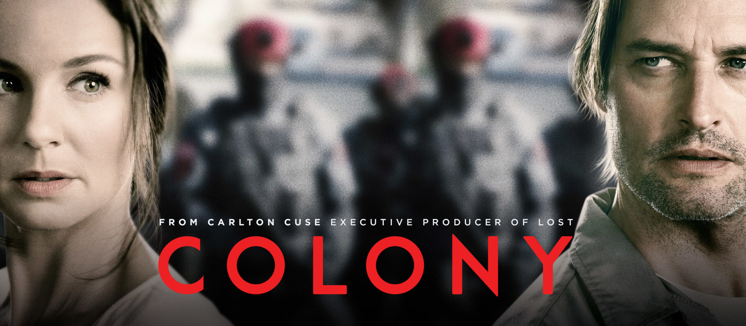 Colony (NETFLIX) - CINEMANIA.IT